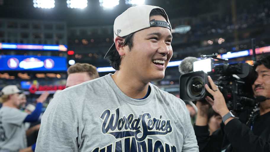 MLB Awards 2025: Full List of Winners for Baseball’s Top Annual Honors