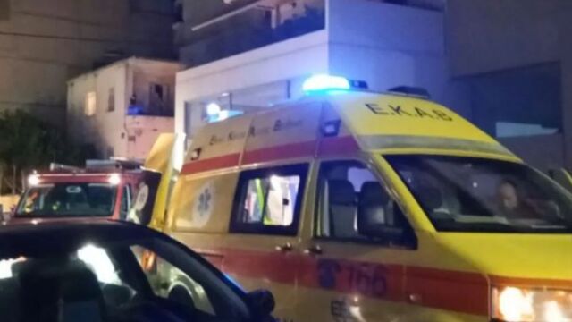 Τραγωδία στην Εύβοια: 65χρονη βρέθηκε απαγχονισμένη στο σπίτι της