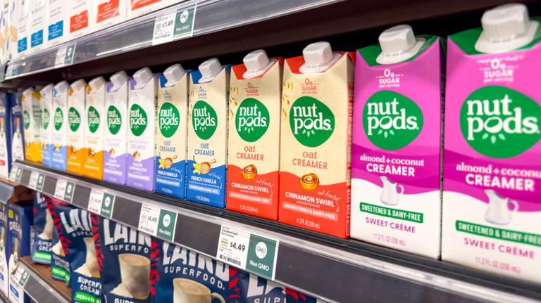 8 Unique Coffee Creamer Flavors To Try In Your Next Morning Cup