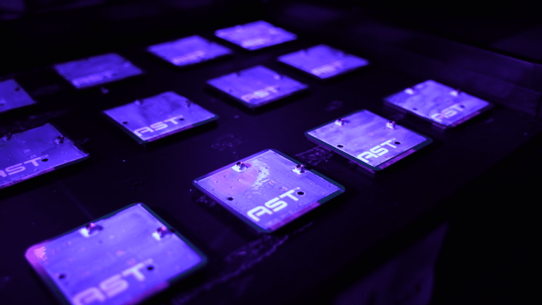 AST SpaceMobile Stock Rides Out Earnings Miss