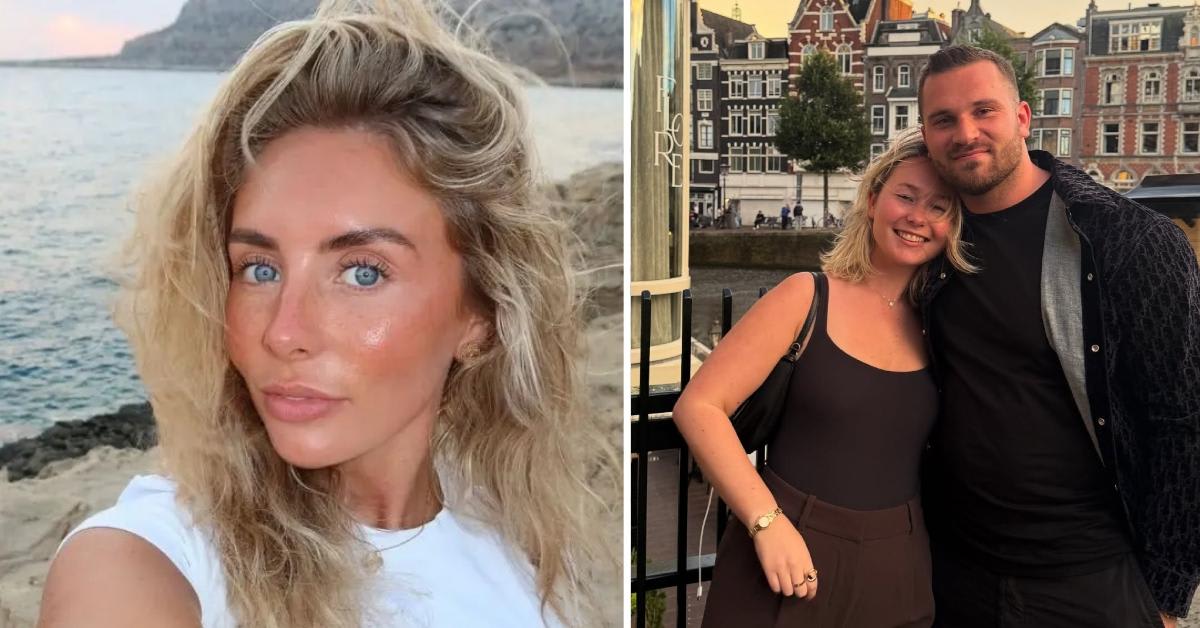 'Plot Twist': Bonnie Blue's Ex-Husband Confirms He's Dating Adult Film Star's Former Friend and ...