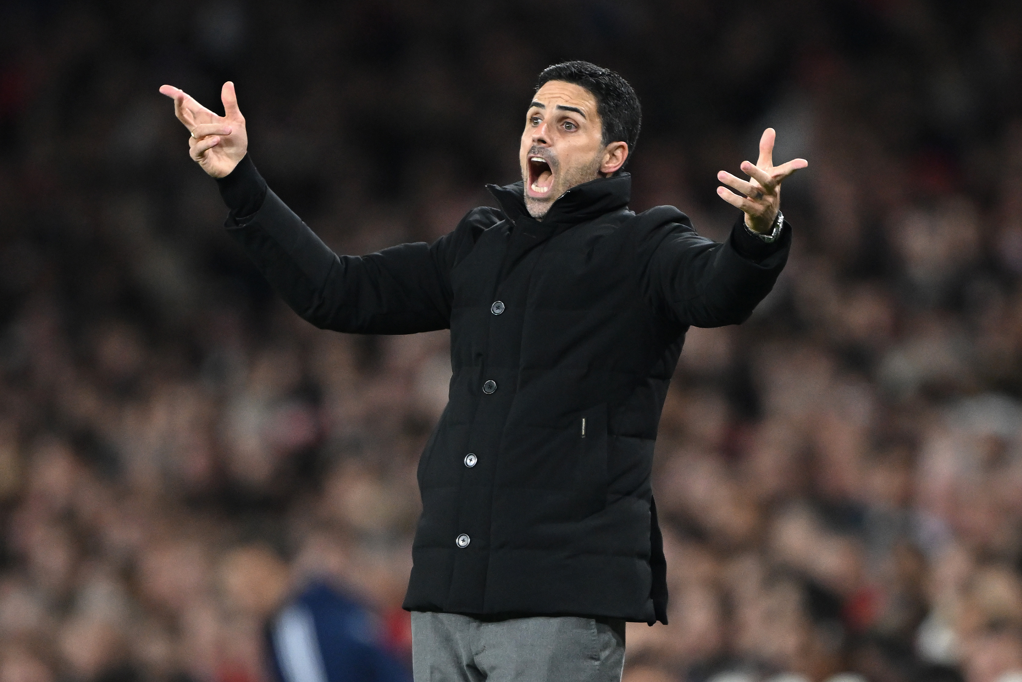 Petit wanted Arsenal to sign Chelsea & Liverpool stars