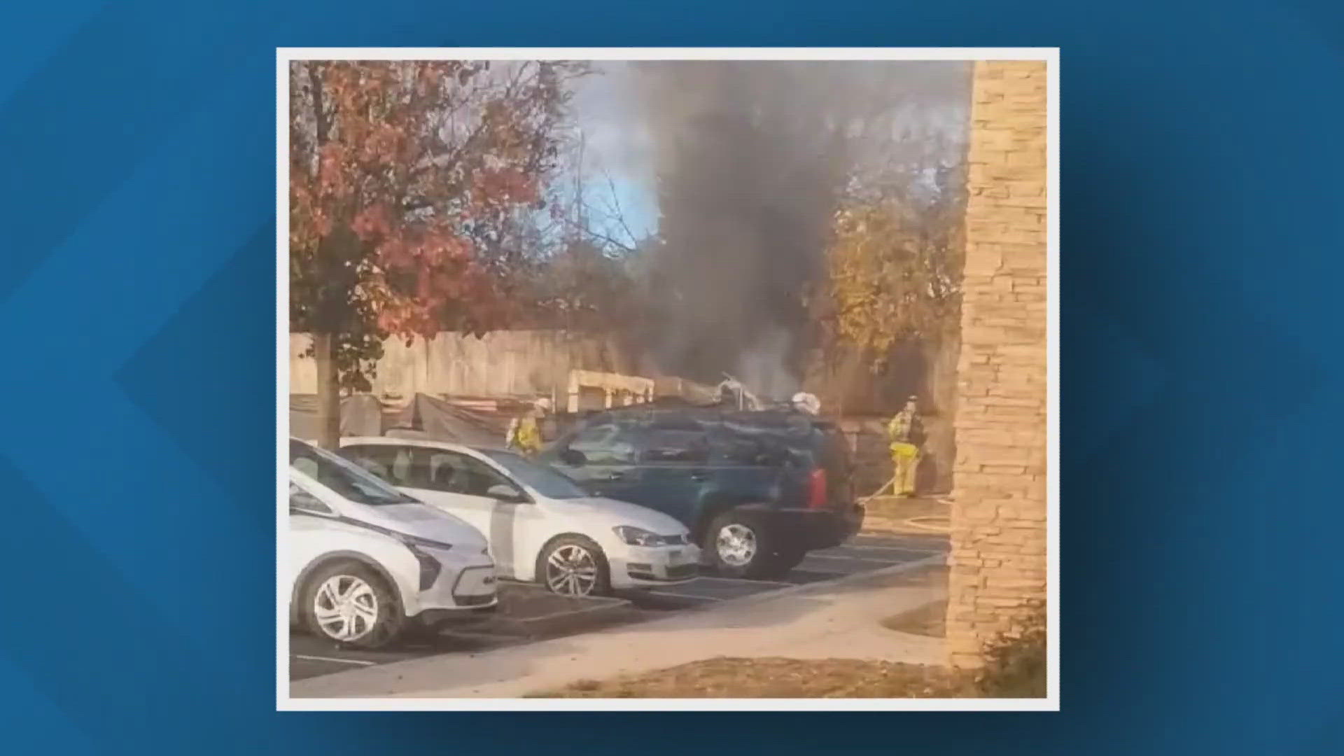 1 dead after possible explosion in Ashburn