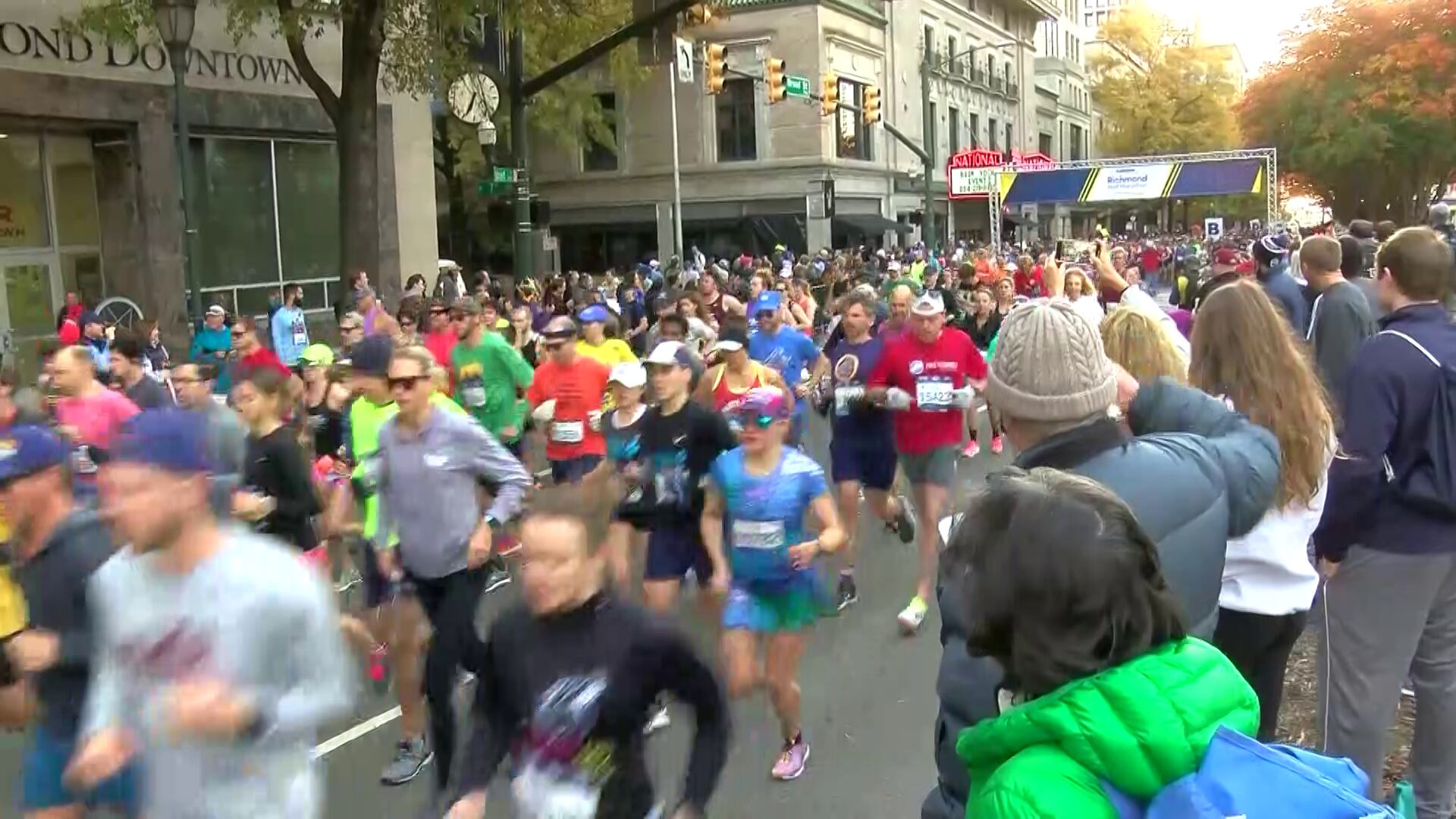 Road closures, event schedules and more: Everything to know for the ...