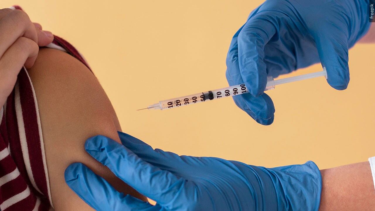 Mercy Hospital Springfield shares the importance of vaccines on World ...