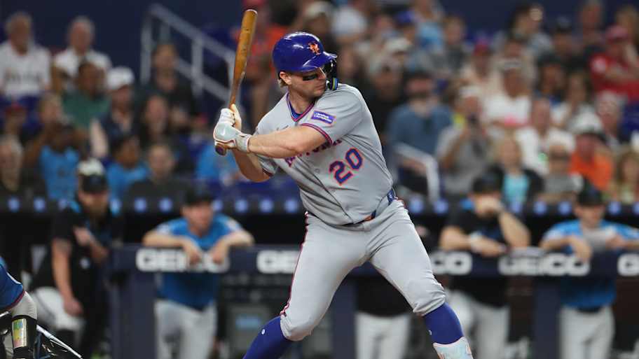 Pete Alonso, Alex Bregman couldn’t be more different NY Mets fits if ...