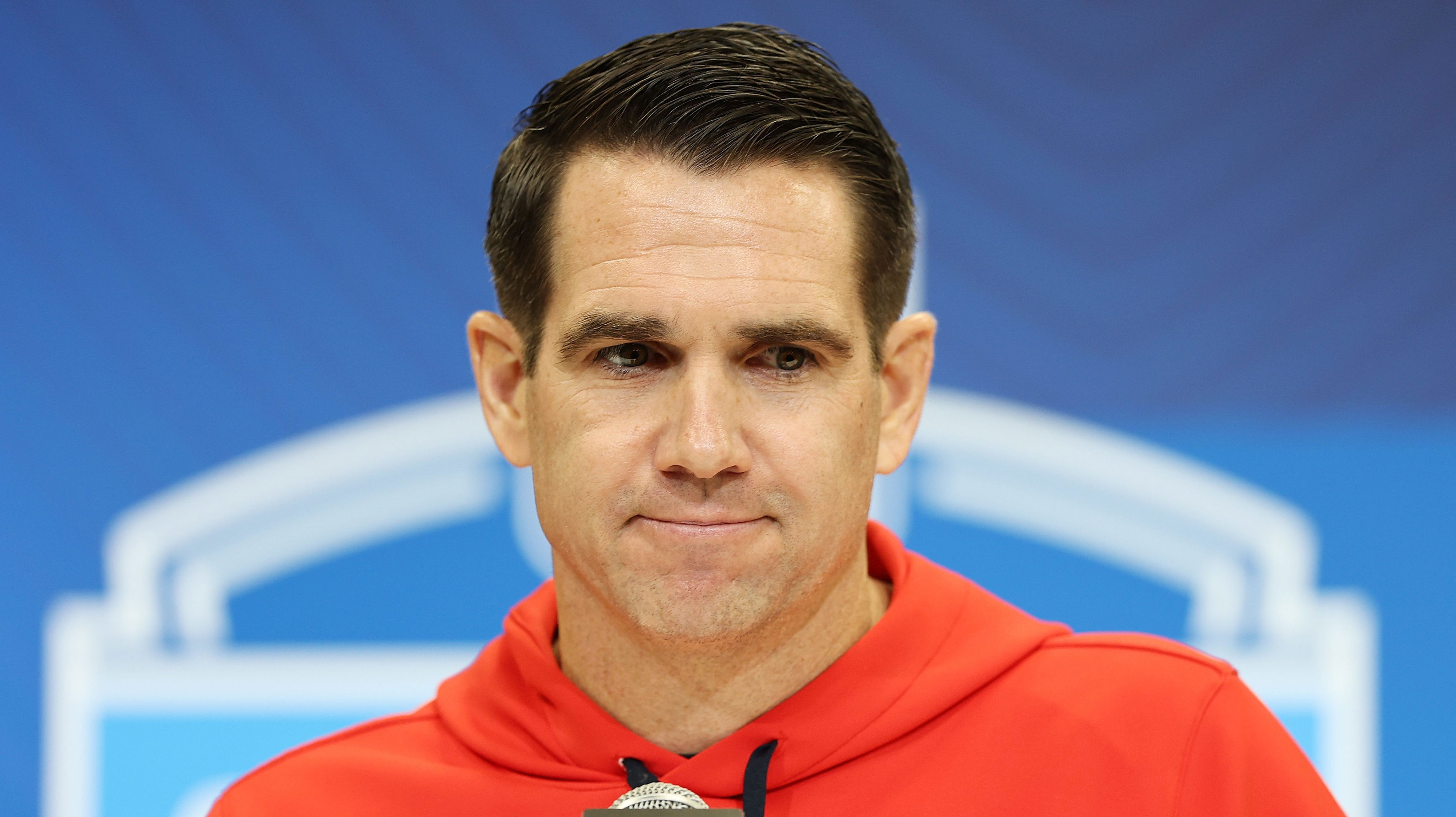 Former Raiders Coach Gets Promising Words Over Giants Job