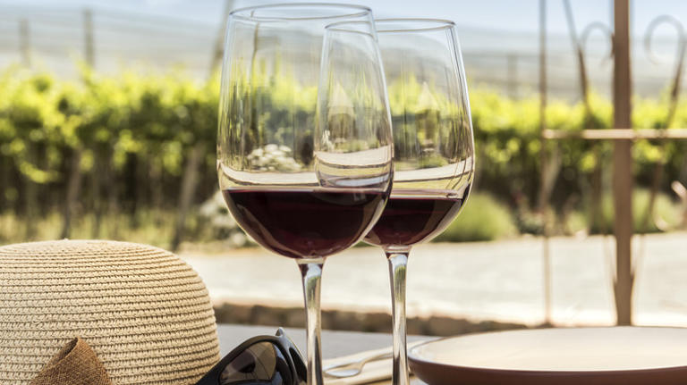 Here's Why Pinot Noir Is More Expensive Than A Lot Of Other Wines