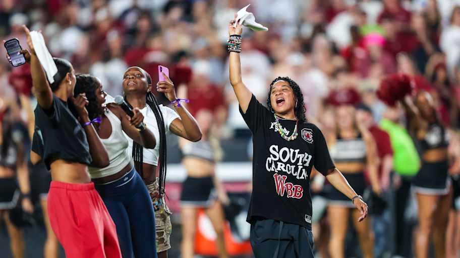 South Carolina Women's Basketball Lands Top-20 Recruit, Second Top-20 ...