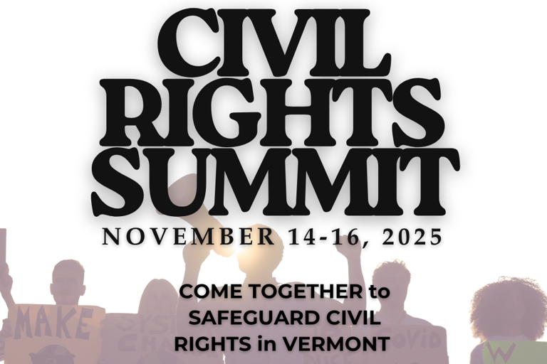Vermont Human Rights Commission holds first Civil Rights Summit