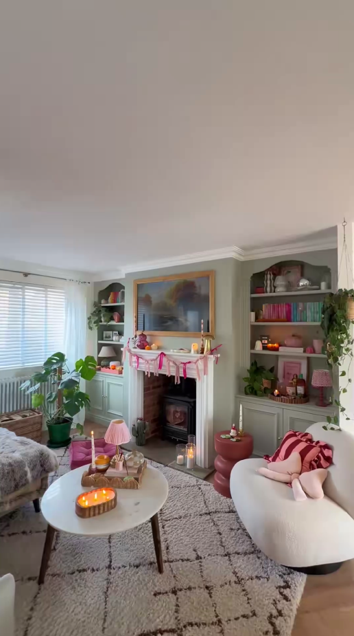 Make Your Home Pop with Vibrant and Modern Decor