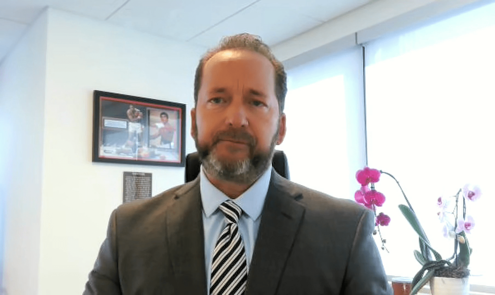 Donald Trump's lawyer issues three major demands to BBC in $1bn 'fake news' lawsuit