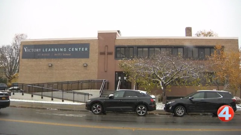 Parents outraged after employees at Victory Learning Center accused of ...