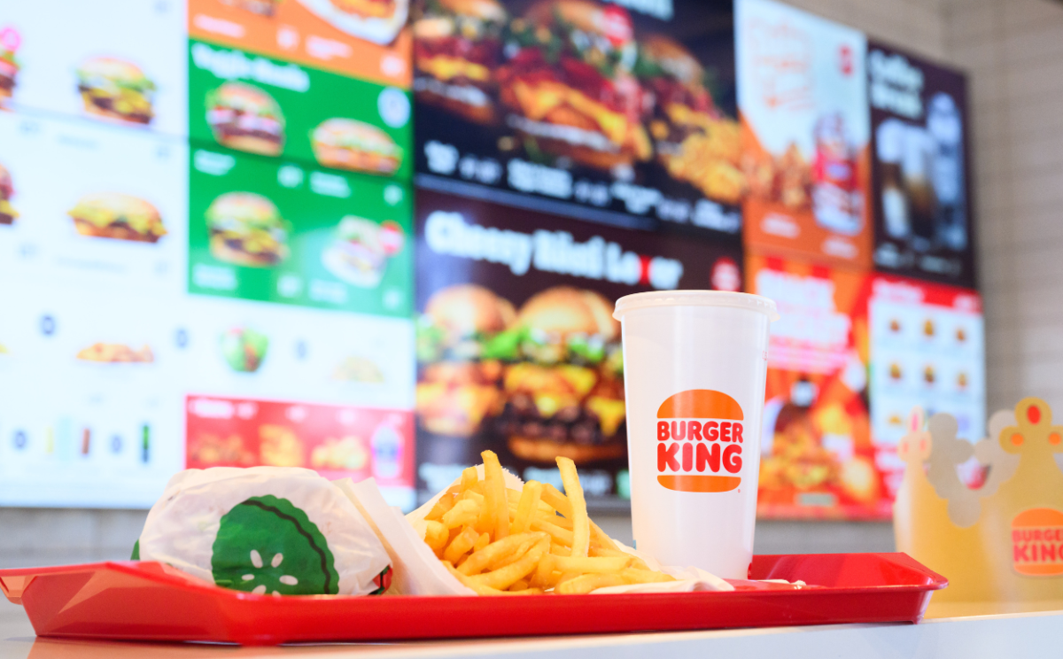Burger King Confirms Viral New Menu Collab Will Drop Next Month