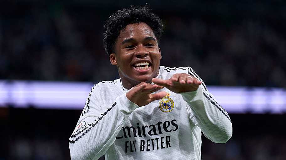 Best Young Strikers to Sign in EA FC 26 Career Mode