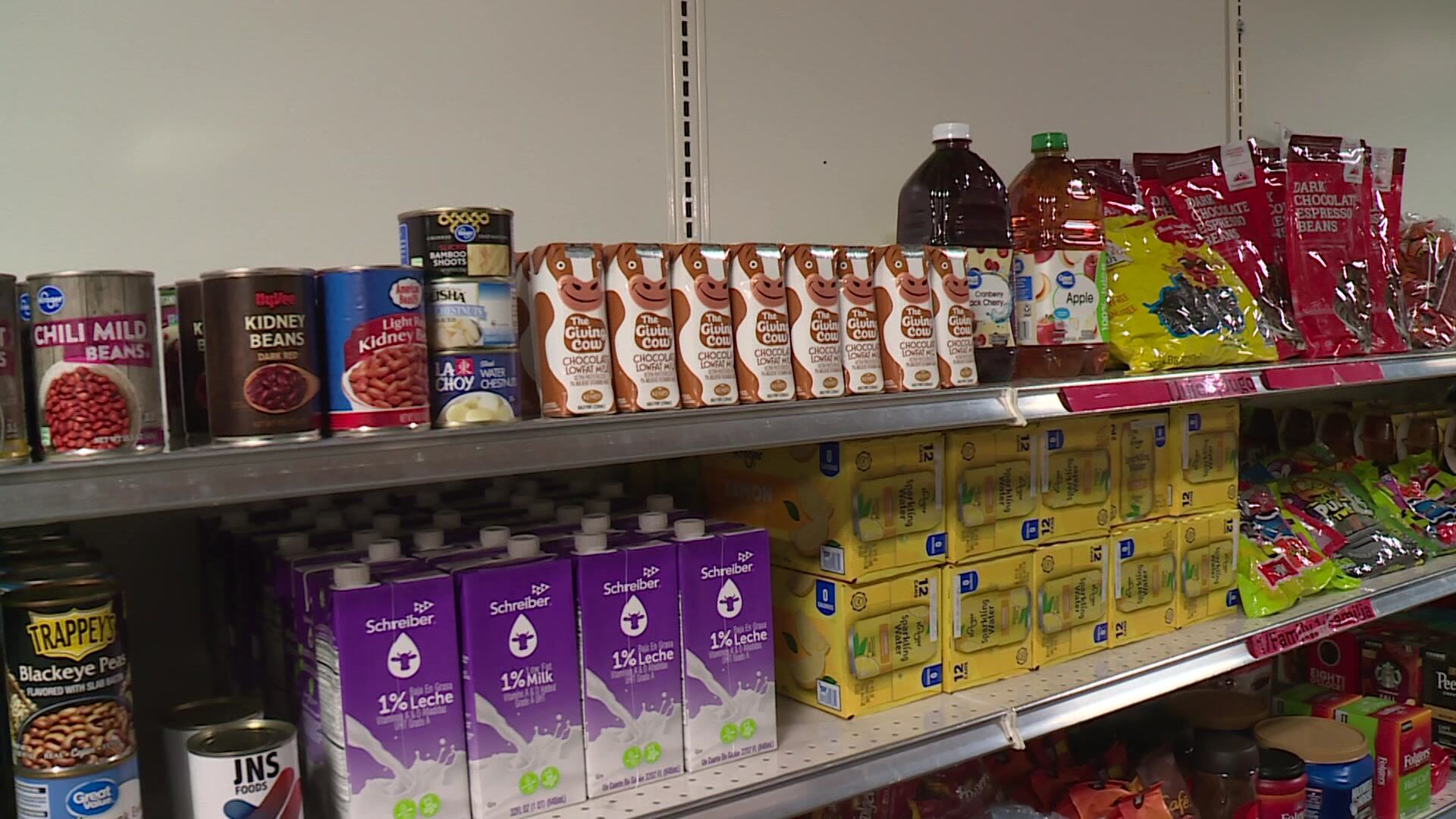 Kemps donates over 20,000 shelf-stable milk cartons to Sun Prairie food ...