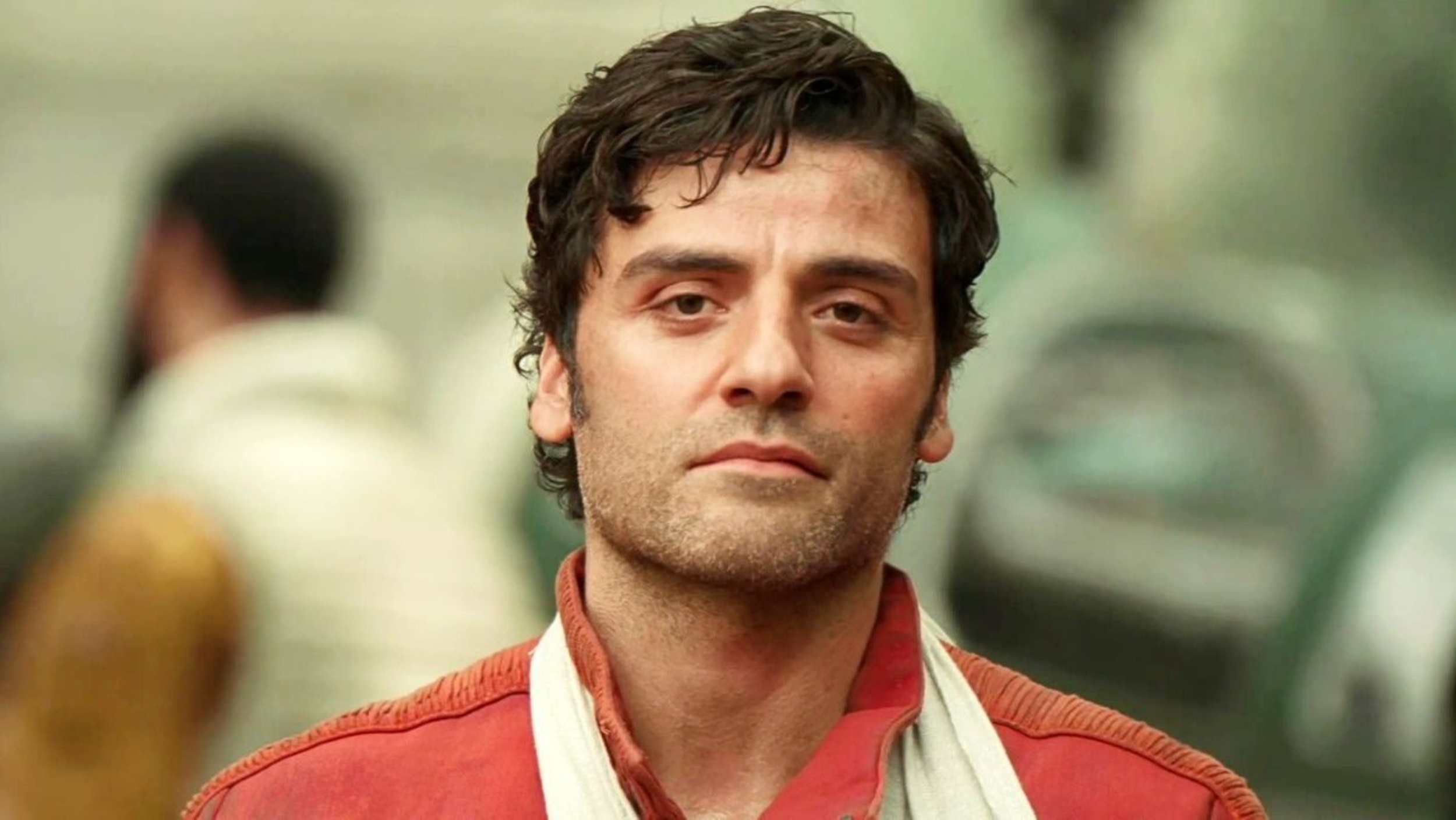 IF Disney Says NO to Fascism, Oscar Isaac Is Open to STAR WARS Return