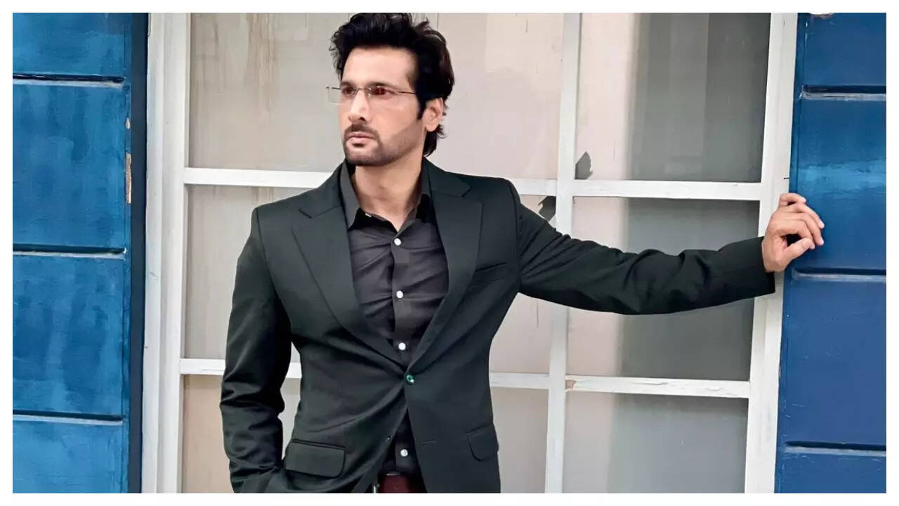 Exclusive - Aham Sharma on the impact of Sampoorna: The hate for Dr. Aakash means I’ve done ...