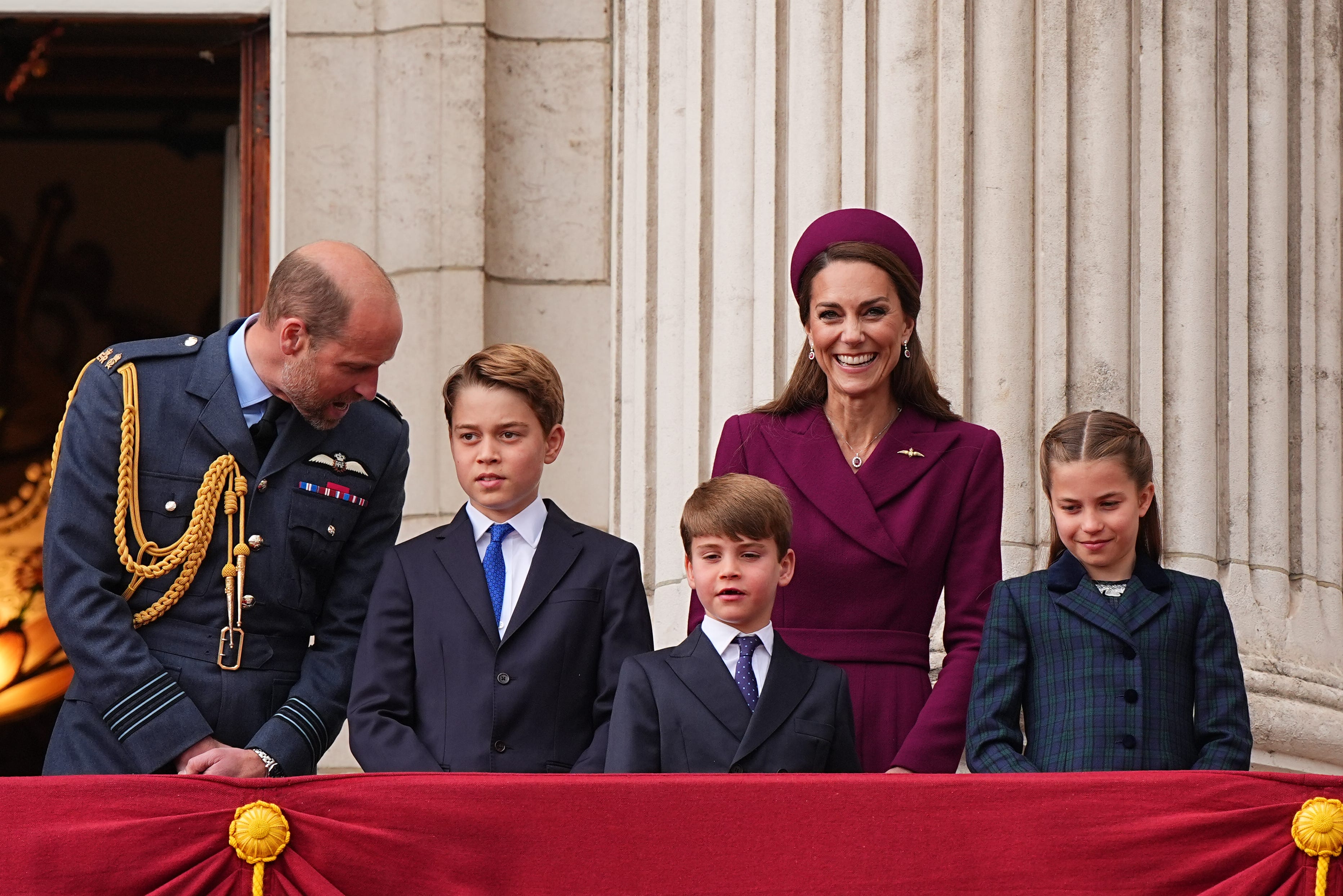 Princess Kate, Prince William release annual Christmas card with kids