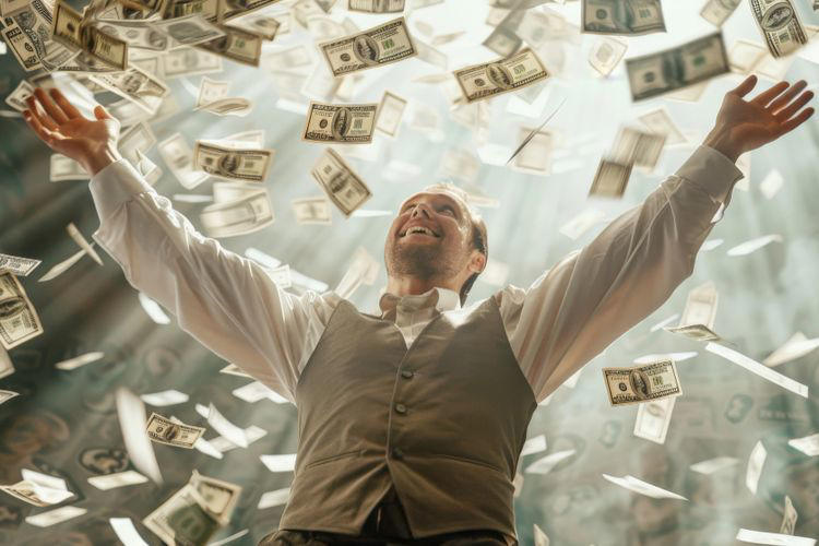 6 Shio Ini Diprediksi Akan Mendapat Berkah dari Semesta, Hidupnya Kebanjiran Rezeki yang Tak ...