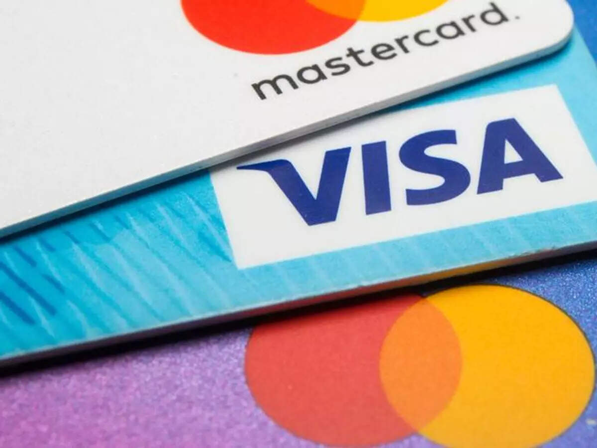 Visa, Mastercard swipe-fee settlement could be a game-changer - Check ...
