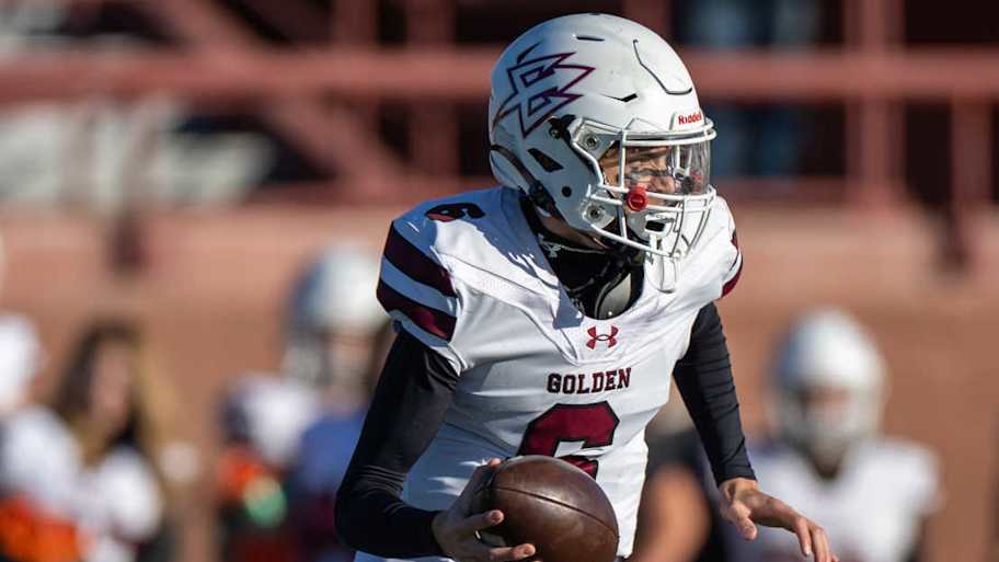 Colorado High School Football 2025 Playoff Brackets, Schedule (CHSAA ...