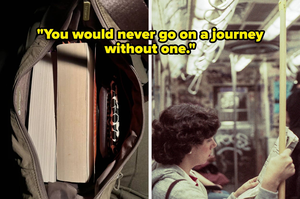 People Who Grew Up Before Cell Phones Are Sharing What They Used To ...