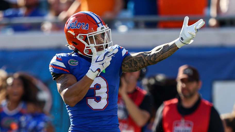 Florida Gators Provide Injury Update on WR Eugene Wilson III