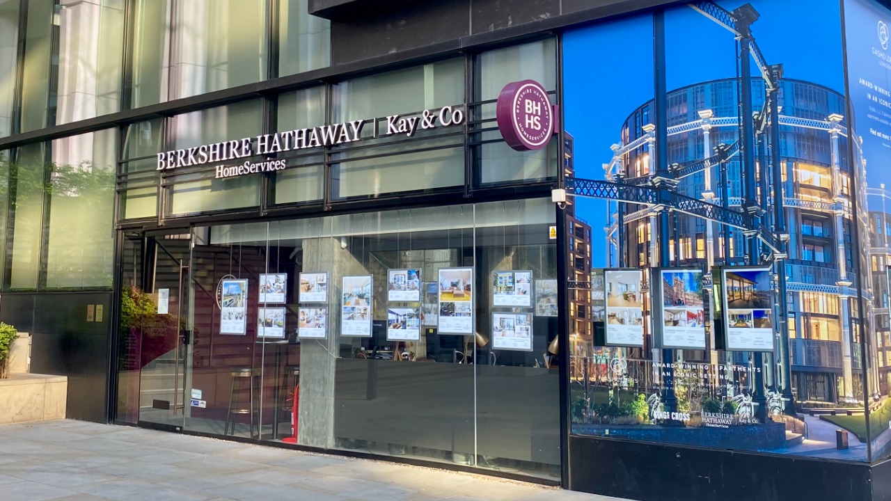 Trump's big spending bill could weigh on Berkshire Hathaway stock