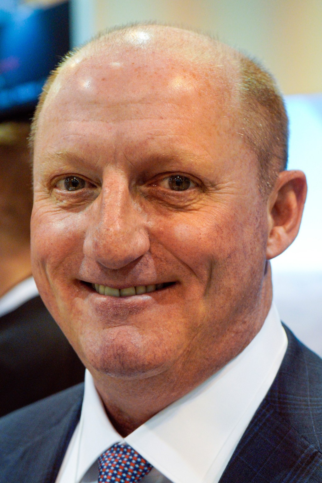 Warren Buffett, 95, says becoming old is ‘not to be denied,’ gives rare ...