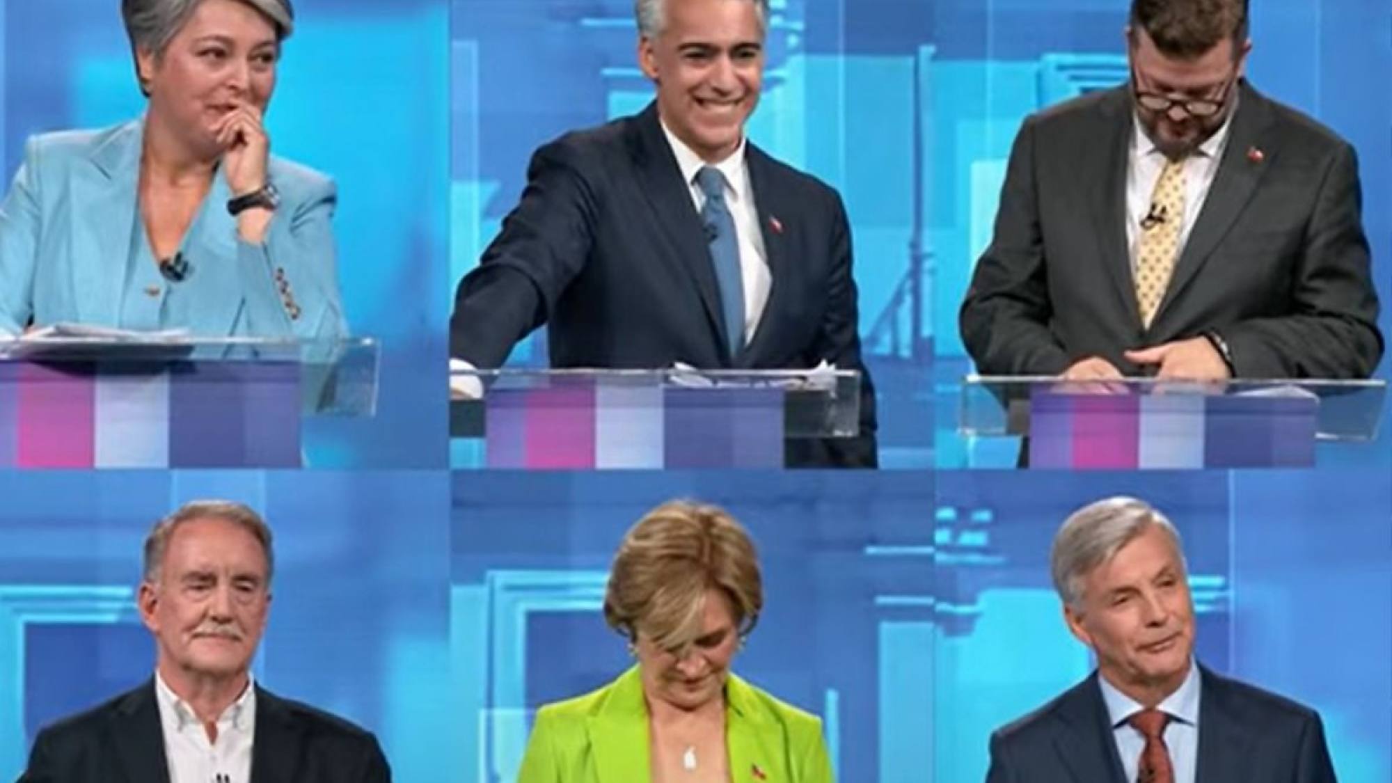 “No hay cosas que paradas duren mucho tiempo”: Harold Mayne-Nicholls ...