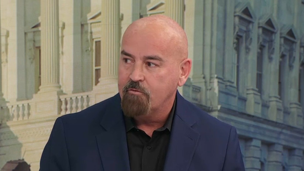 Republican John Deaton announces second straight run U.S. Senate