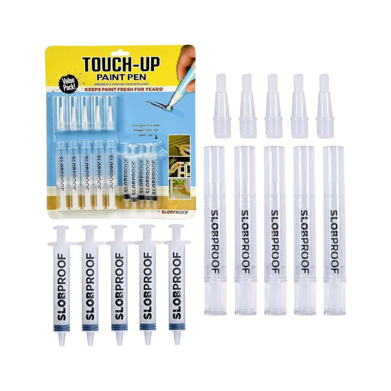 Slobproof Touch Up Paint Pen