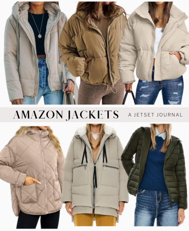 17 New Trendy Winter Coats to Get Now