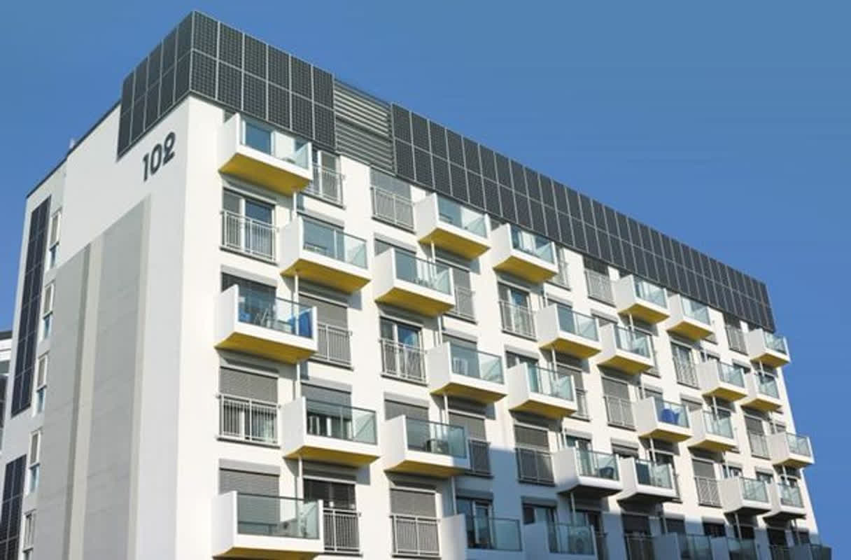 [기후 리포트] 건물부문 탄소중립 핵심 전략은 ‘단열·전기화’