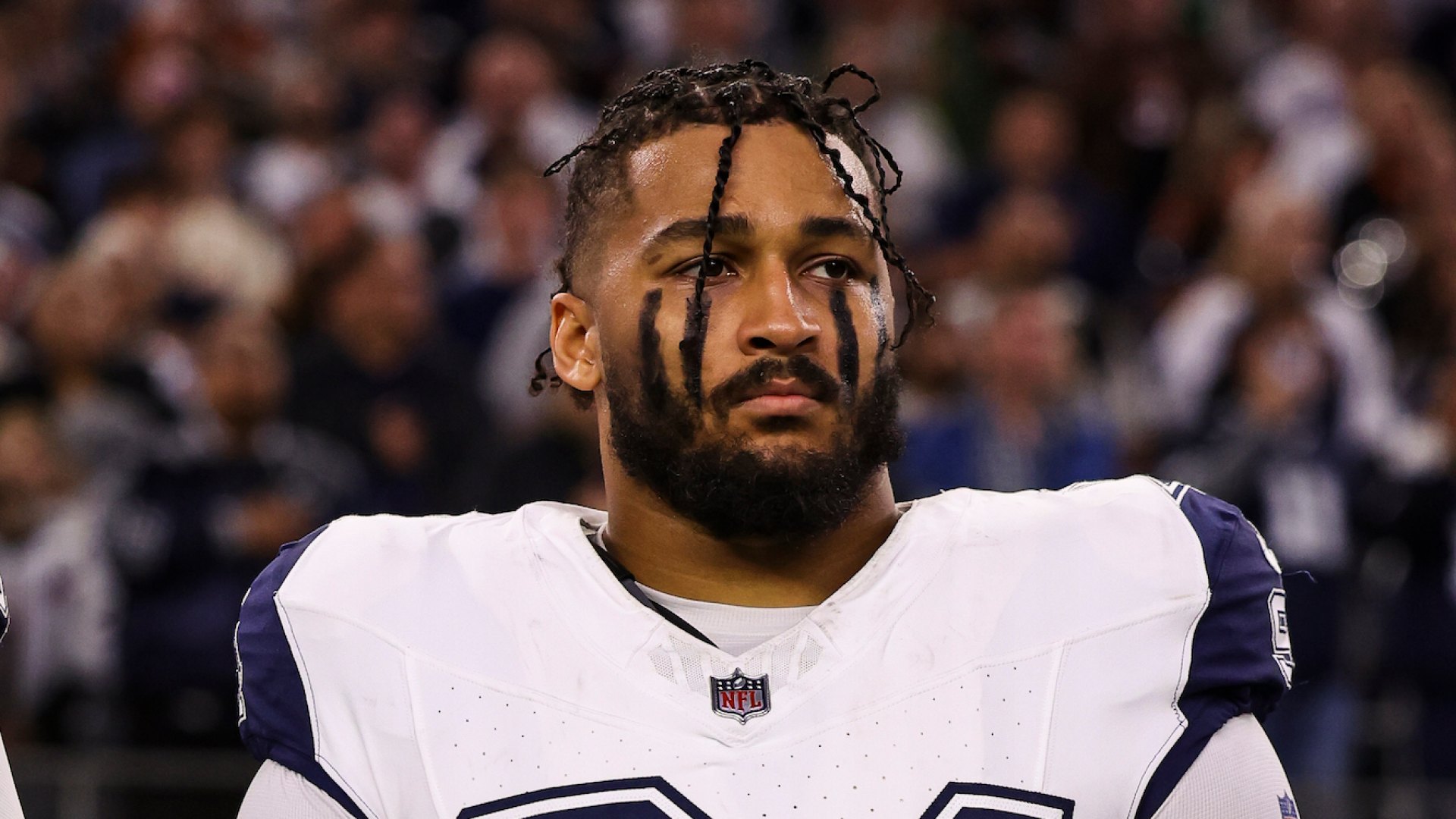 Marshawn Kneeland's Father Was Arrested Months Before Cowboys Star's Death