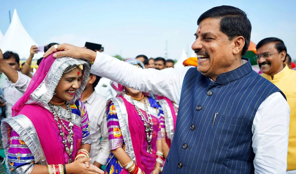 Madhya Pradesh Increases Financial Aid for Women Under Ladli Behna Scheme