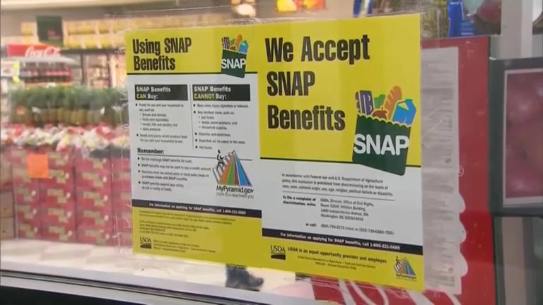 Trump ordena a los estados recuperar el dinero depositado a ...