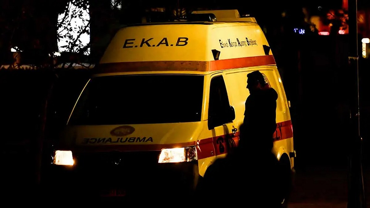 Τραγωδία στην Εύβοια: Γυναίκα βρέθηκε νεκρή μέσα στο σπίτι της