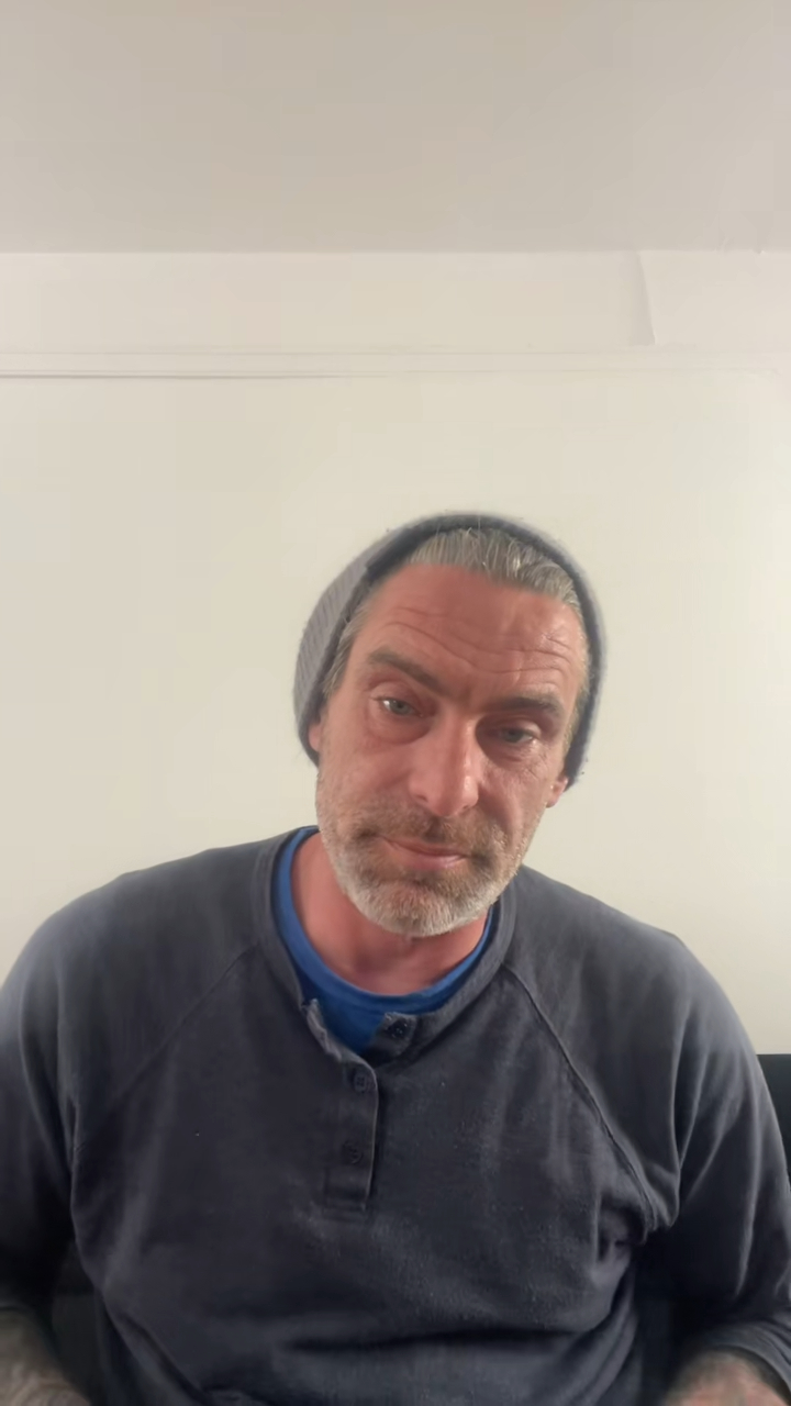 Ex-Nxivm member Allison Mack’s husband outed as ‘former neo-Nazi’