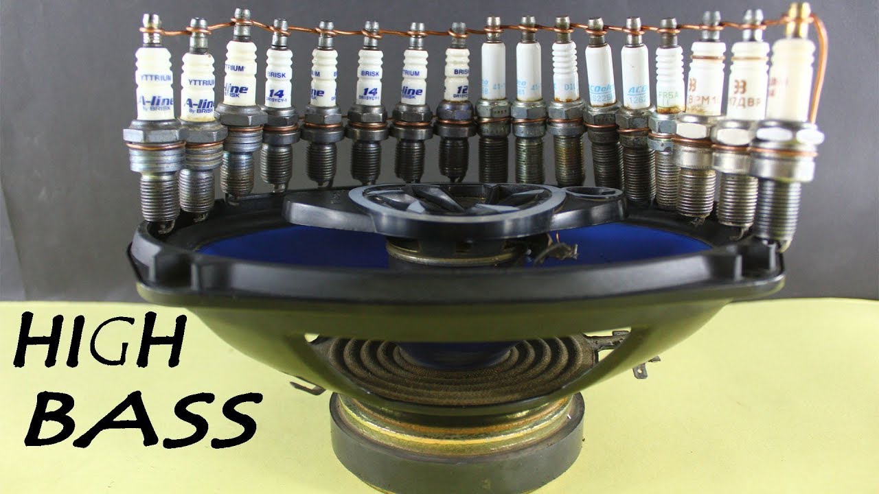 How to make increase bass on subwoofer speaker louder & high bass