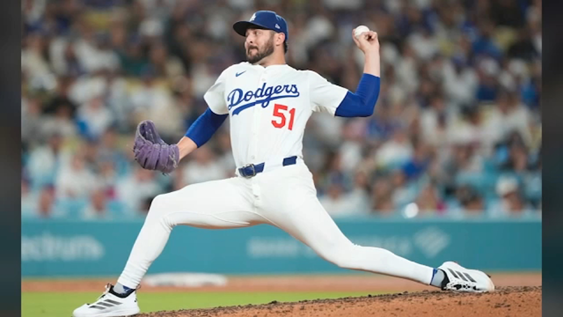 Dodger fans make $51 donations to Toronto pediatric hospital in tribute ...