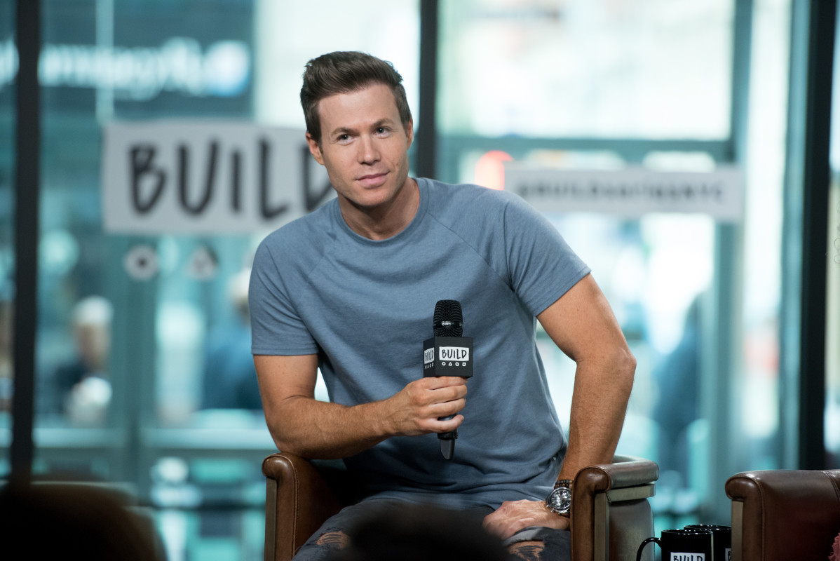 Ashley Parker Angel Opens Up About Feeling 'Objectified' During Boyband ...