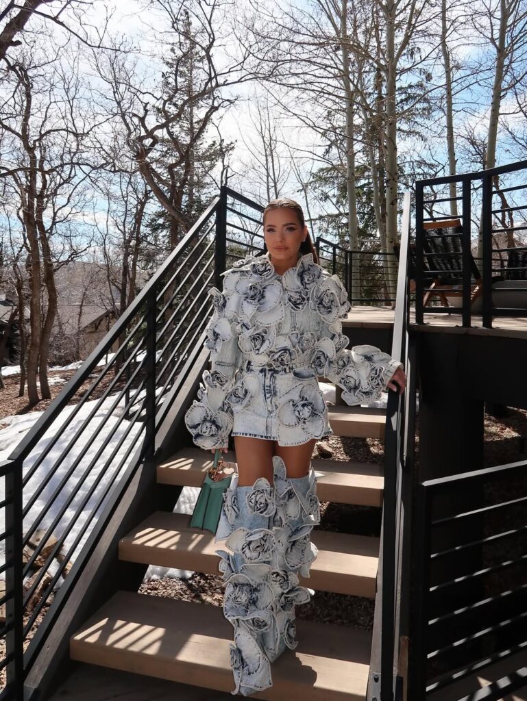 RHOSL’s Mary Cosby on Personal Growth, Fashion Nots & More