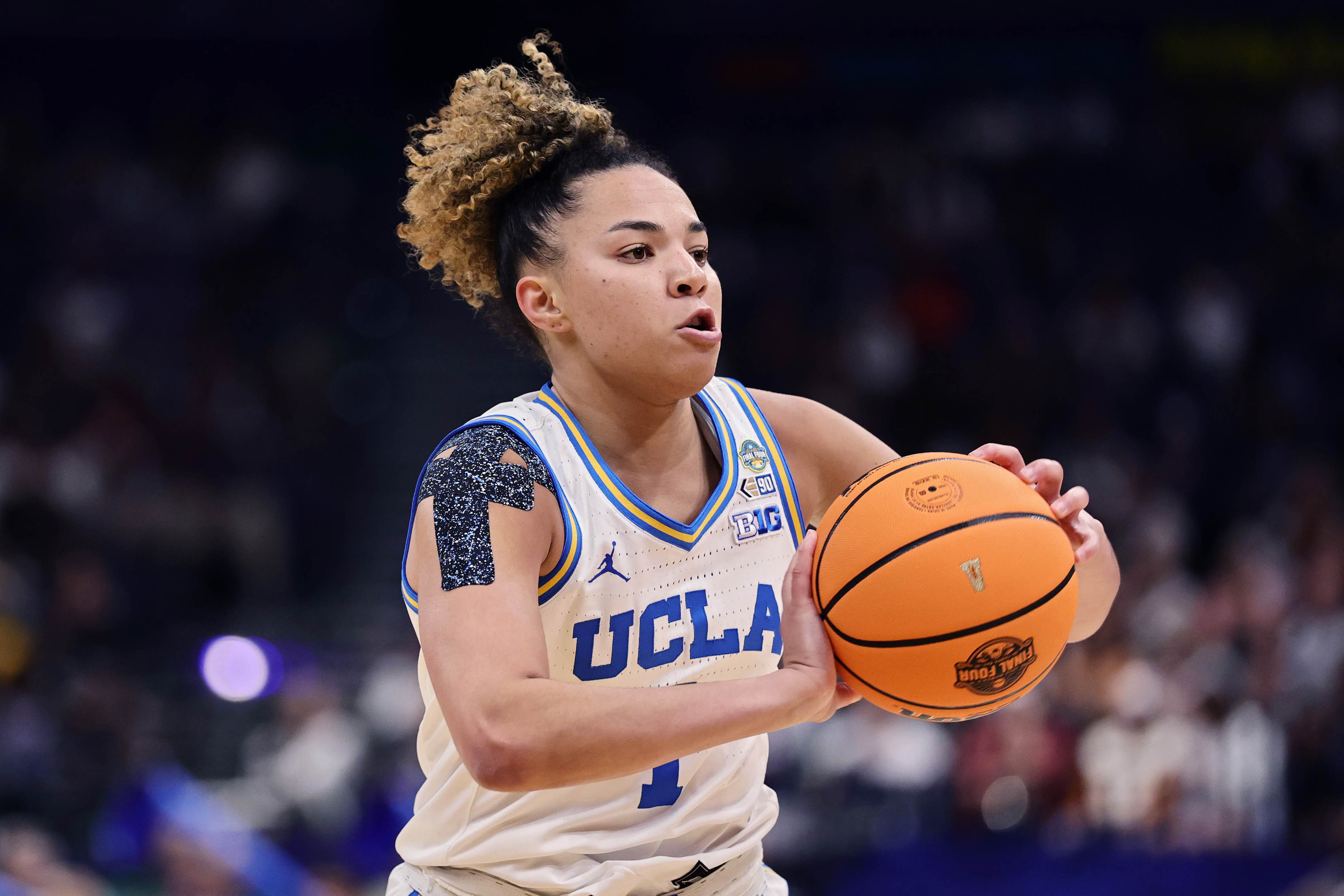 How to Watch Oklahoma vs UCLA: Live Stream NCAA Women’s College ...