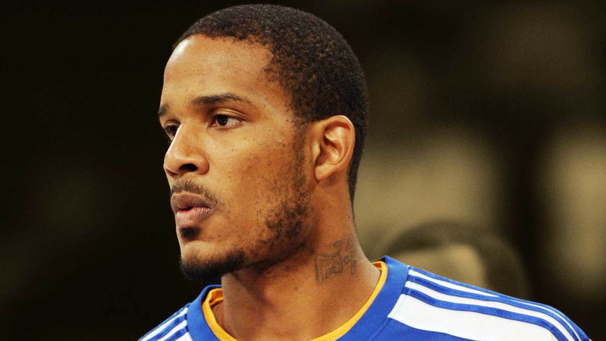"Everybody on that team brought a different flair" - Trevor Ariza ...