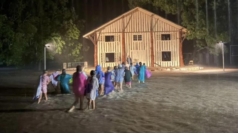 Families sue Camp Mystic claiming deaths were "entirely preventable"