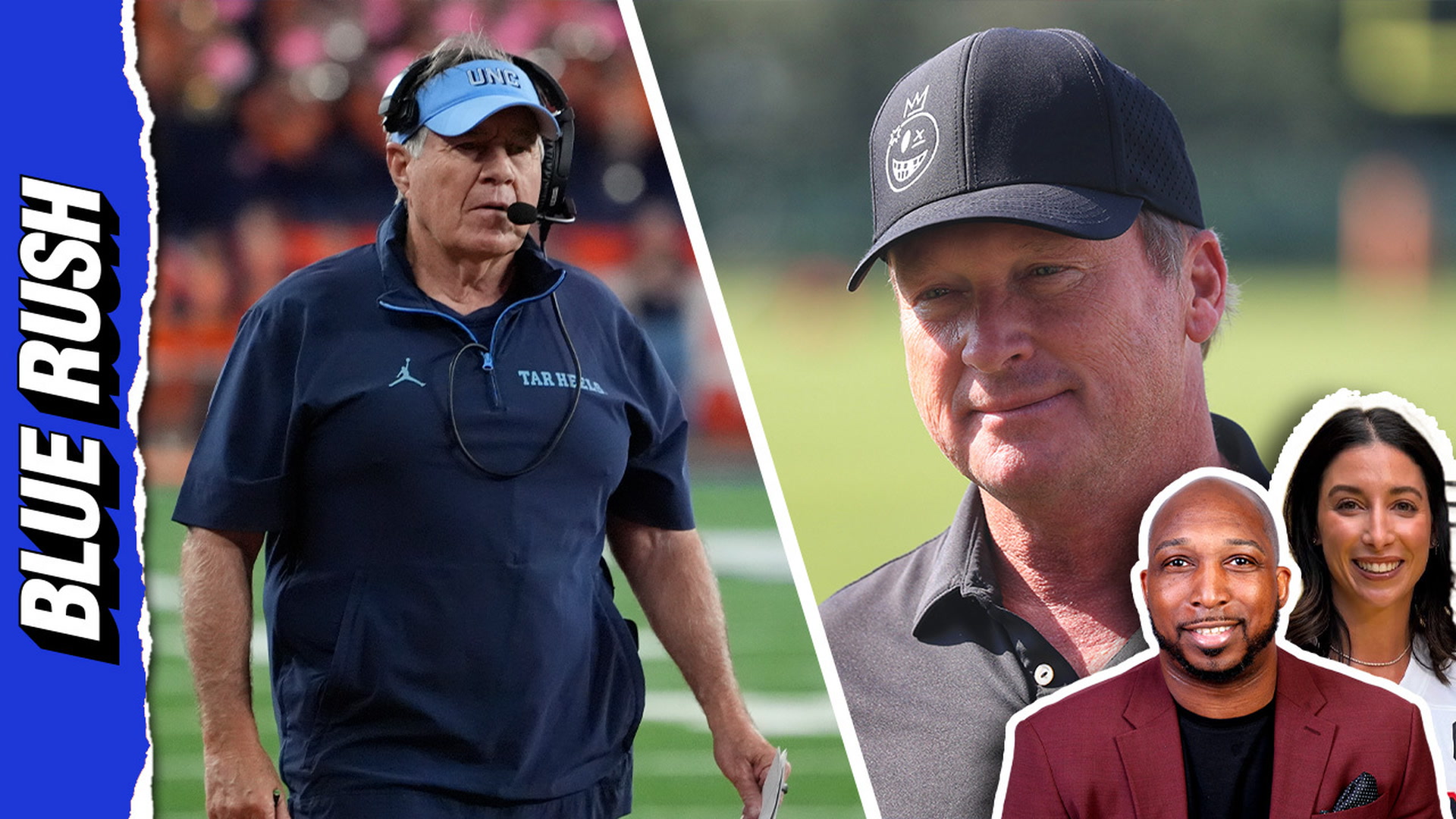 Do any of these candidates make sense as the Giants next head coach ...