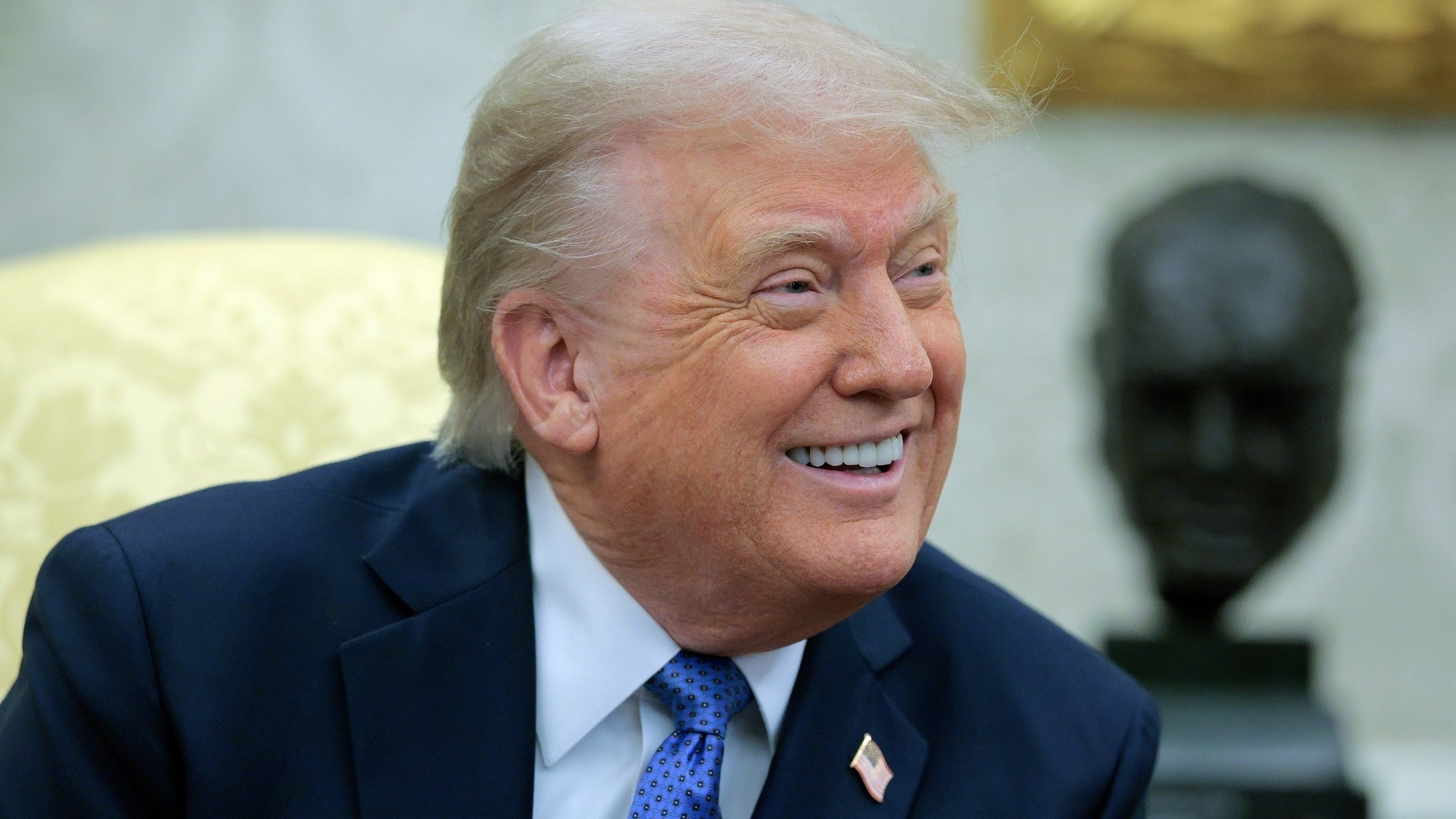 Trump administration moves to block court order on SNAP food aid funding