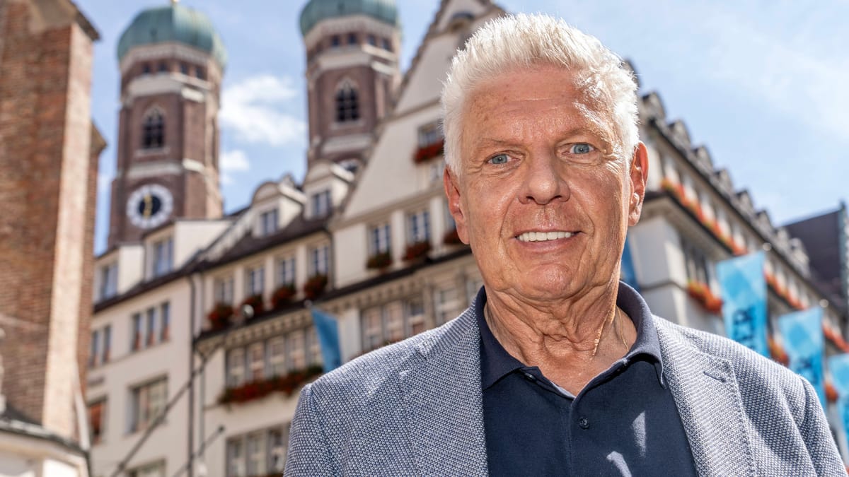 So zufrieden sind die Münchner mit ihrem Oberbürgermeister